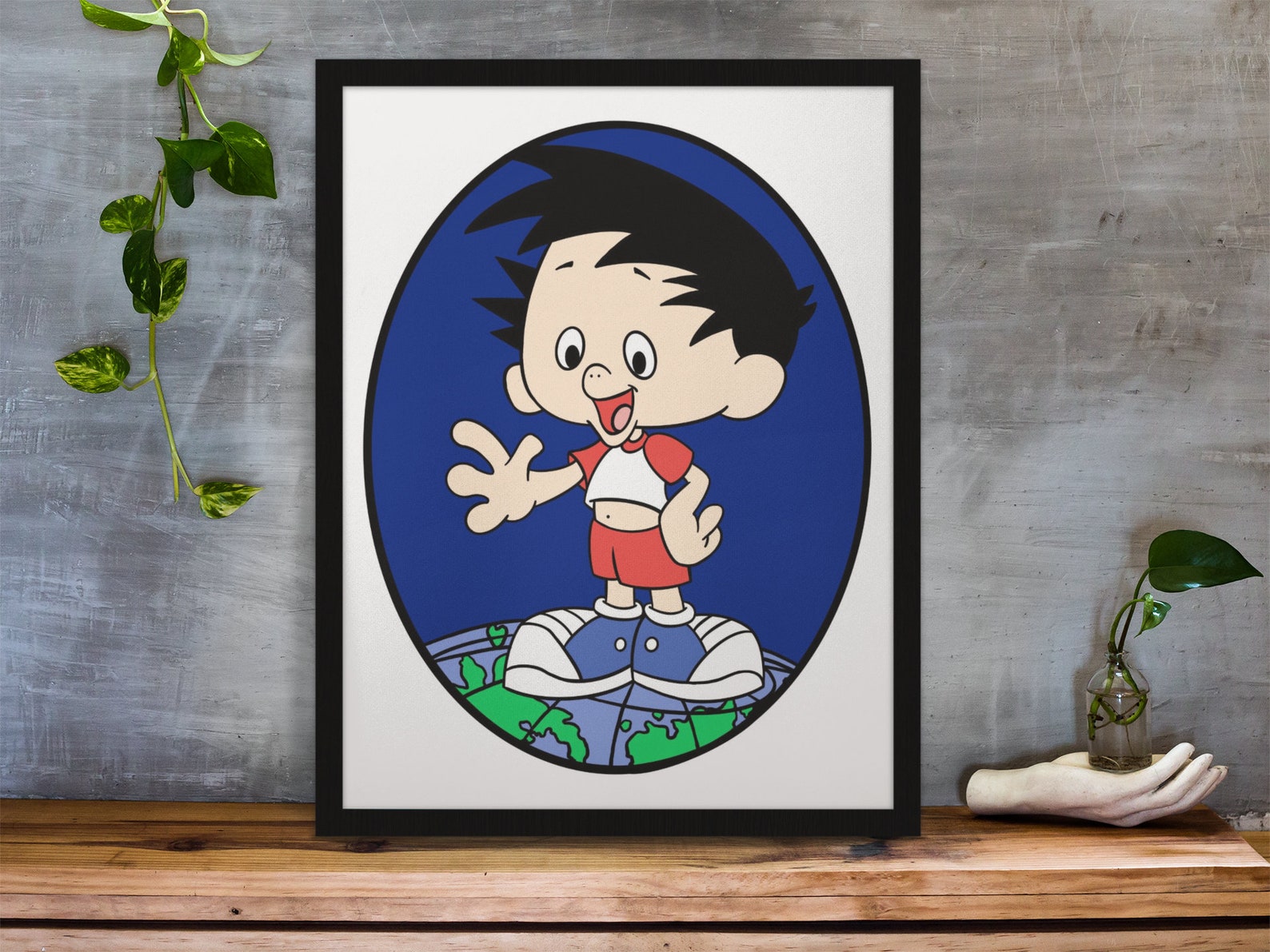 Bobby's World Svg Bundle Cricut Bobby's World Svg - Etsy