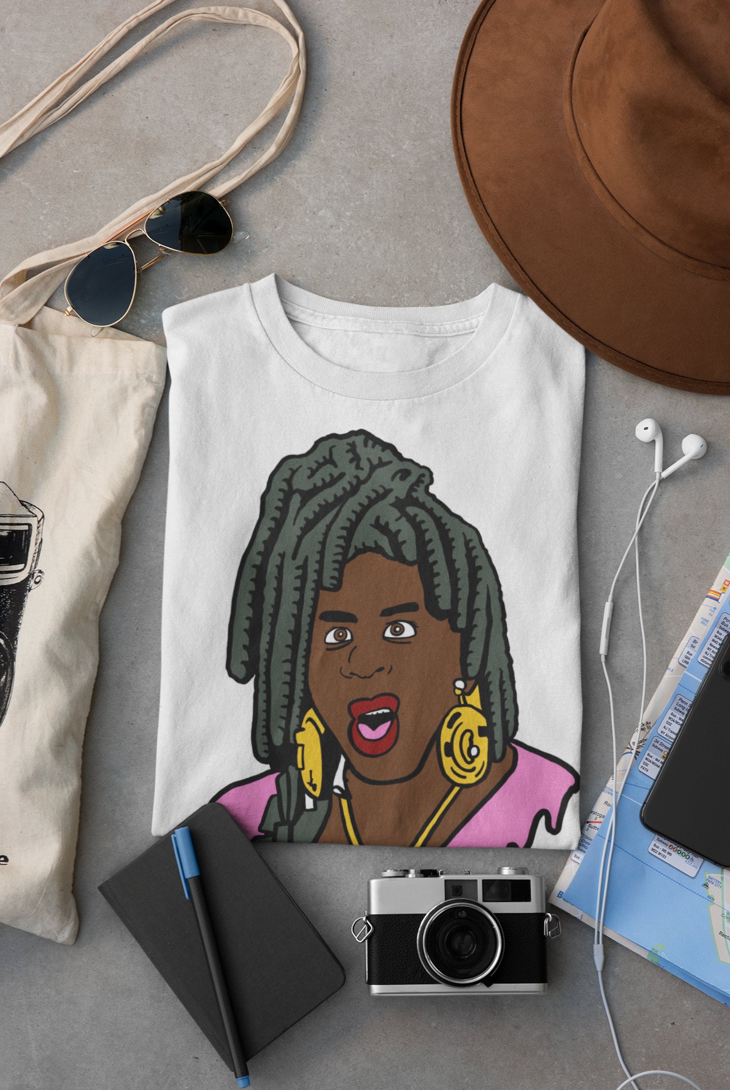 Martin Svg Bundle Martin TV Show Svg Sheneneh Jenkins - Etsy UK