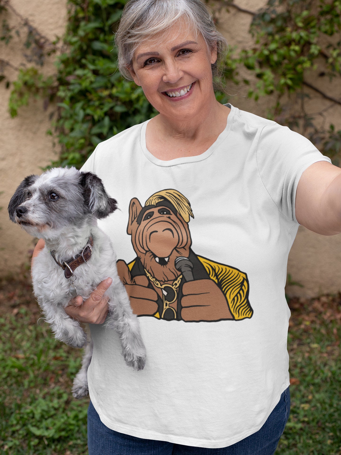 Alf Svg Bundle Cricut Alf Svg Alf Silhouette Svg Alf Svg - Etsy