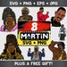 Martin Svg Bundle, Martin TV Show Svg, Sheneneh Jenkins Images ...