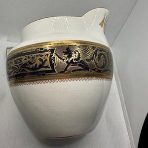 Vintage Coronet Bolian Ware Soho No Chips or Cracks Pottery England ...