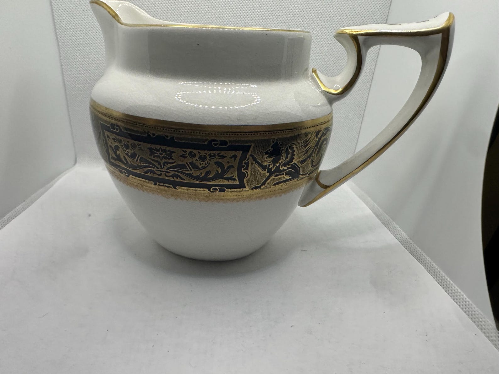 Vintage Coronet Bolian Ware Soho No Chips or Cracks Pottery England ...