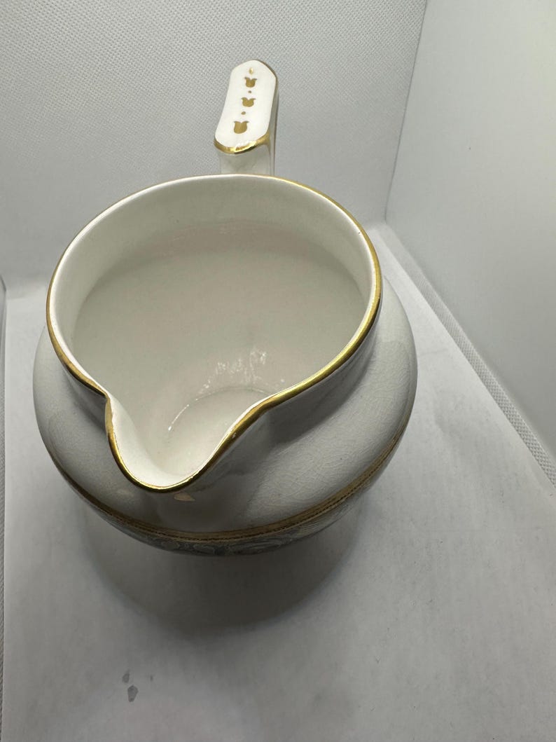 Vintage Coronet Bolian Ware Soho No Chips or Cracks Pottery England ...