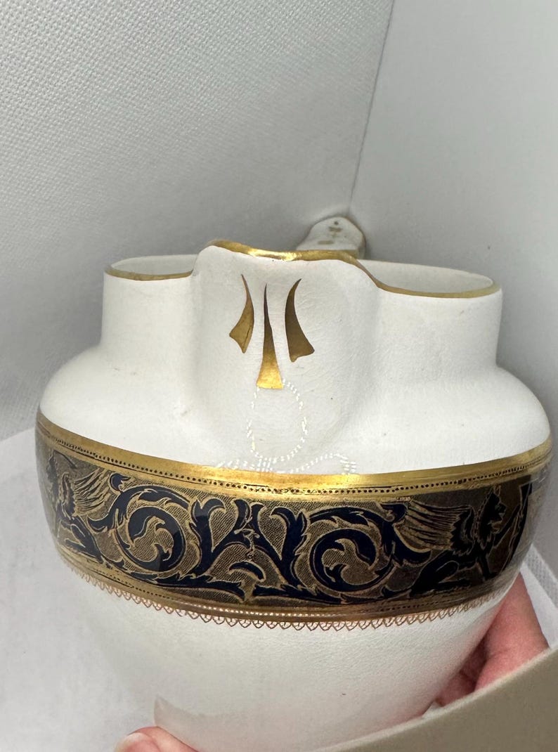 Vintage Coronet Bolian Ware Soho No Chips or Cracks Pottery England ...