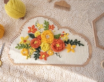 Complete Beginner Weave Kit / Weave Start Kit / DIY Kit for Adults ...