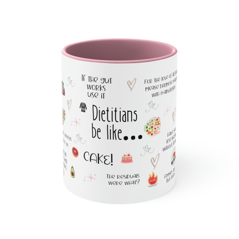 Registered Dietitian Nutritionist Day - Etsy