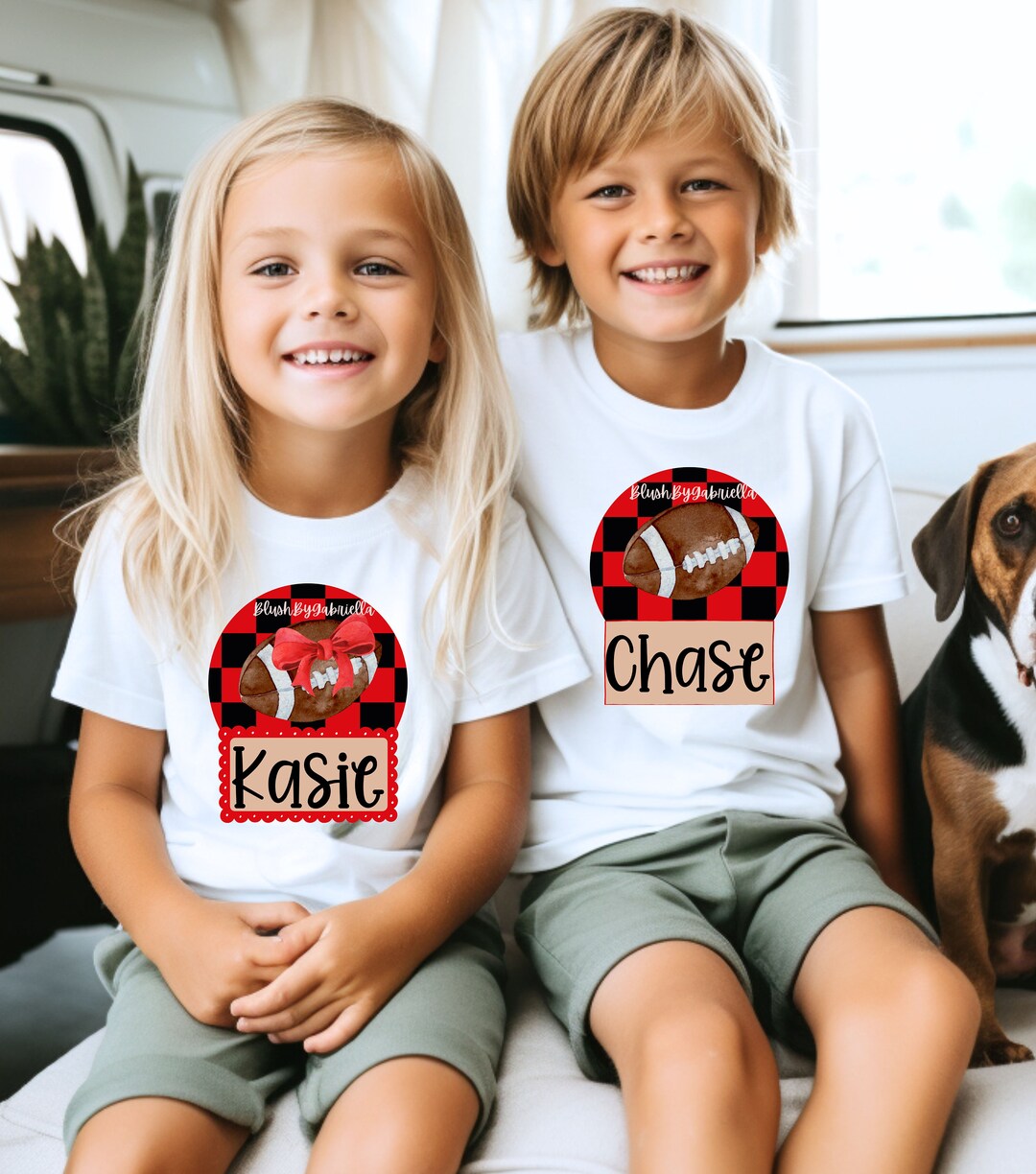 Digital Download, Red and Black Football Png, Boy’s Football, Girl’s ...