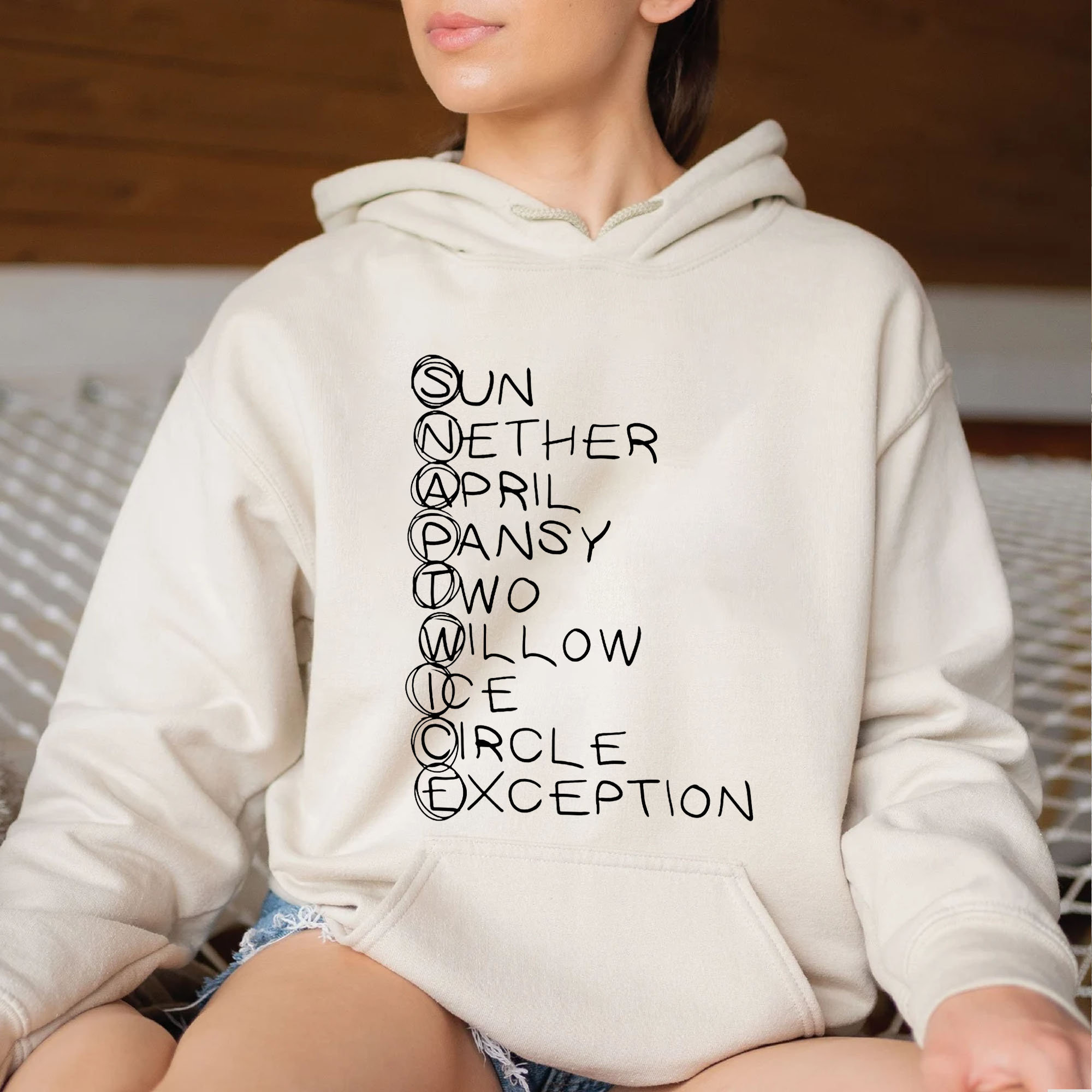 Snap Twice Wednesday TV Series 2022 Sweatshirt sold by Brett Thompson ...