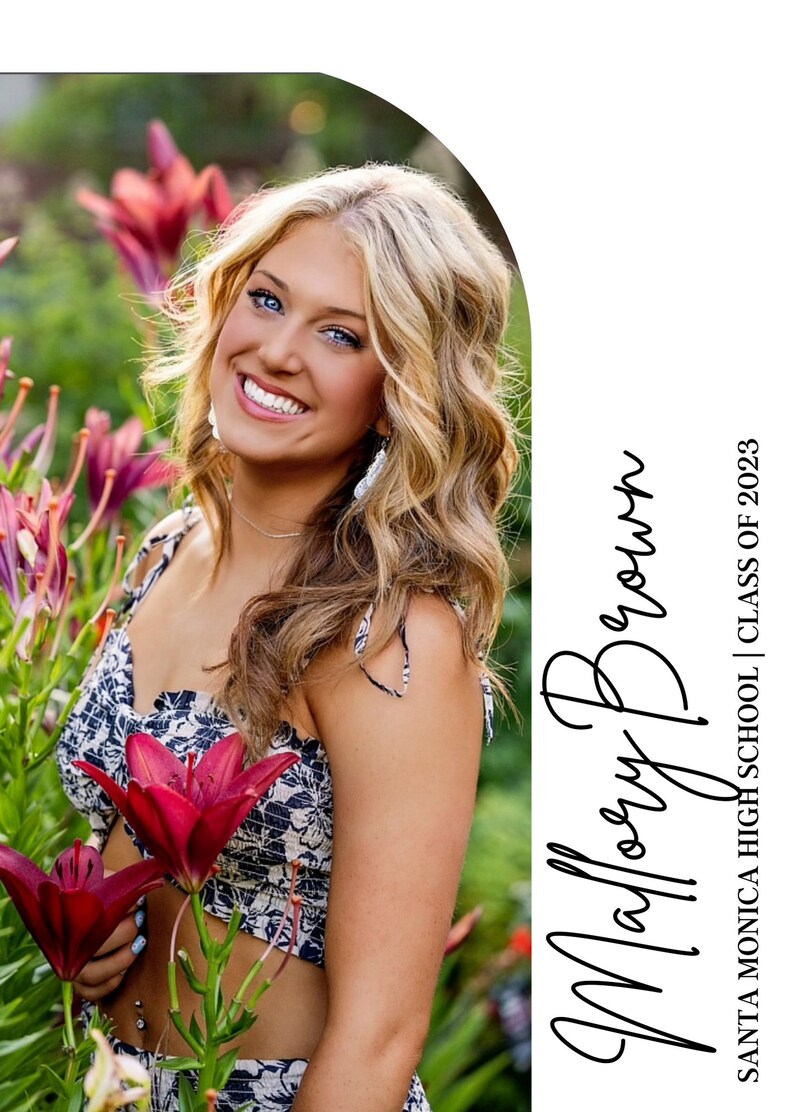 Graduation Open House Invitation - Etsy