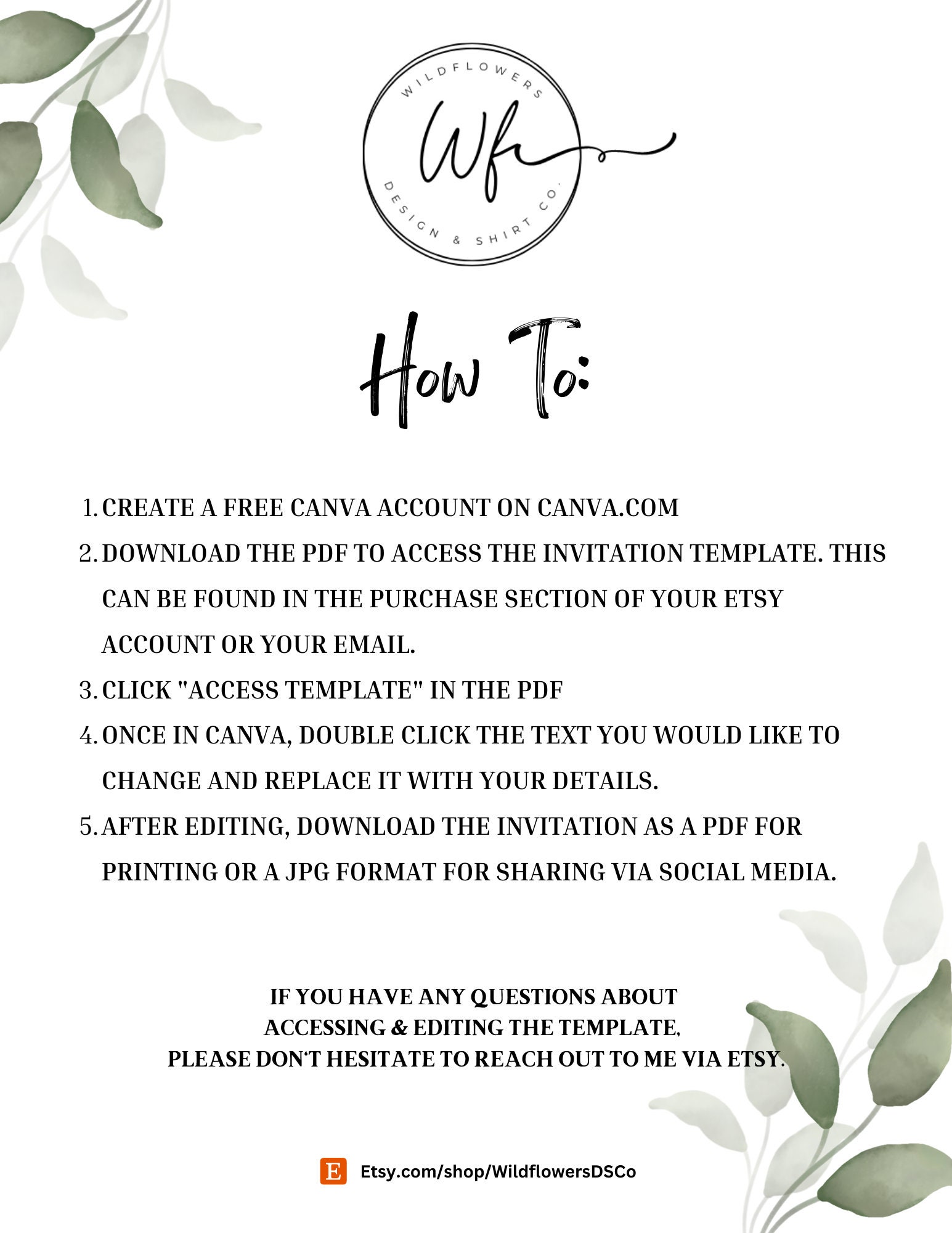 Graduation Open House Invitation - Etsy