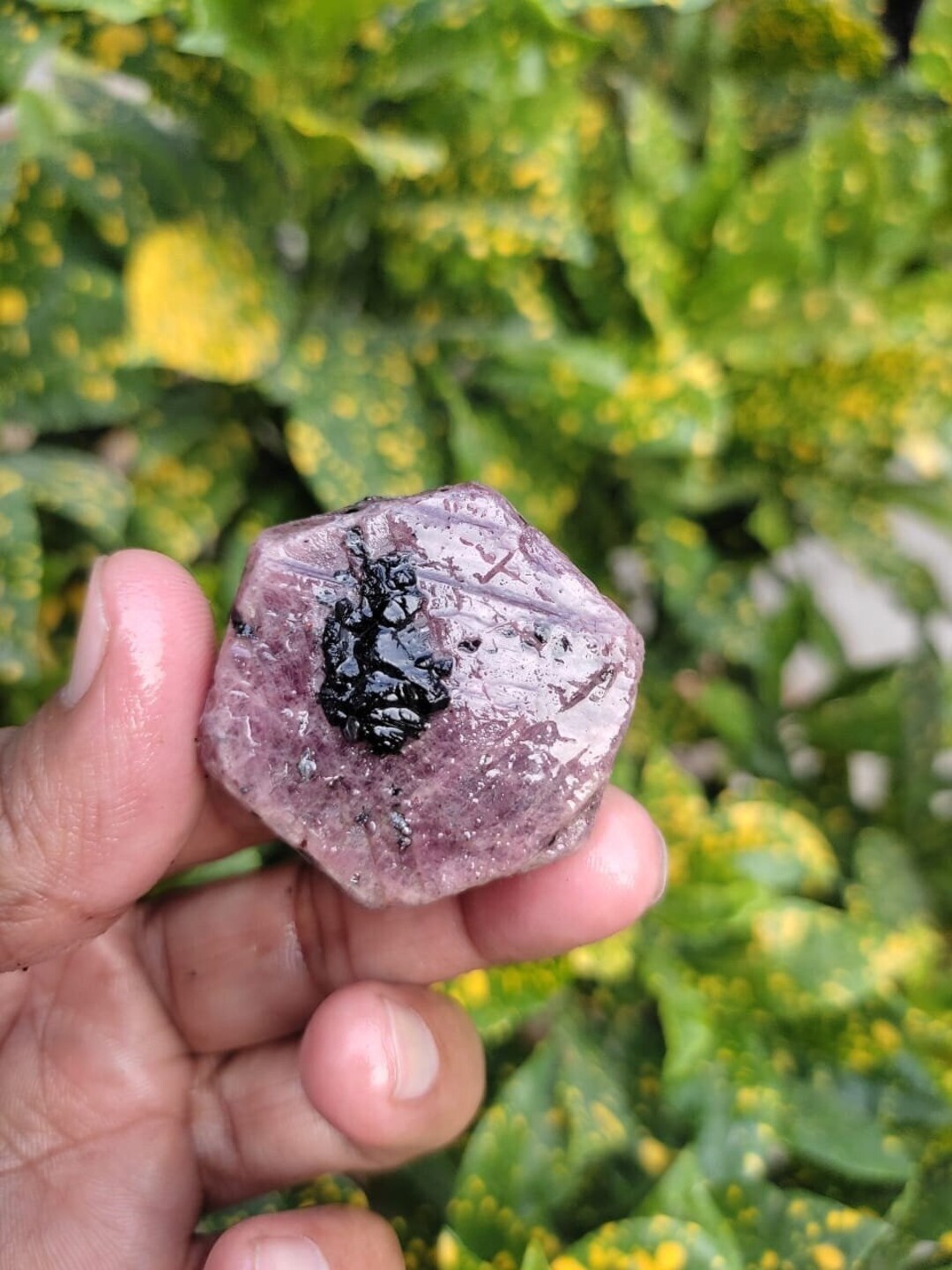 Unique Ruby Raw Use for Making Jewerly.a RUBY Raw Crystal Record Keeper ...
