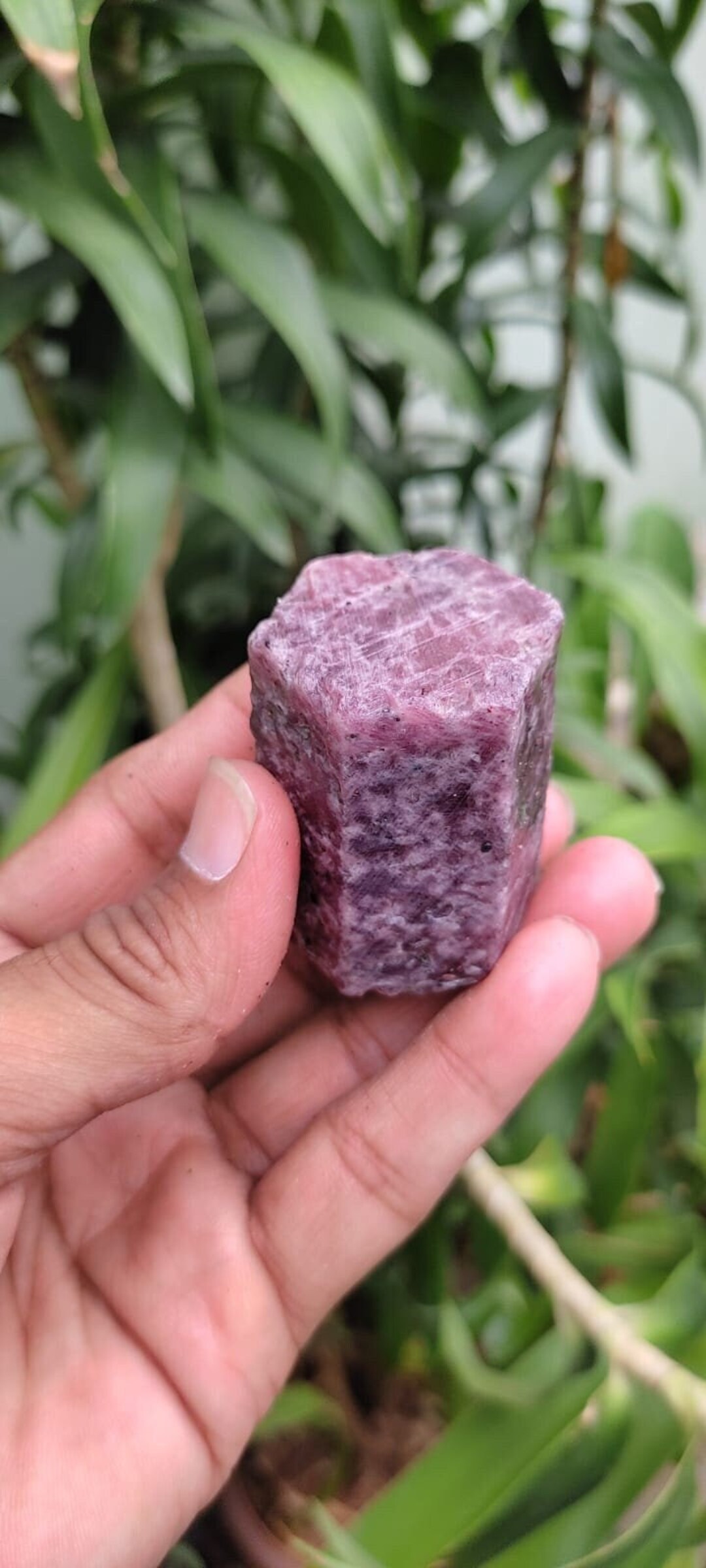 Unique Ruby Raw Use for Making Jewerly.a RUBY Raw Crystal Record Keeper ...