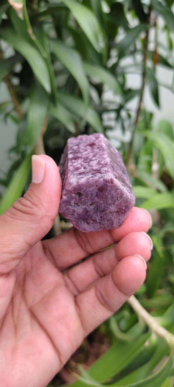 Unique Ruby Raw Use for Making Jewerly.a RUBY Raw Crystal Record Keeper ...