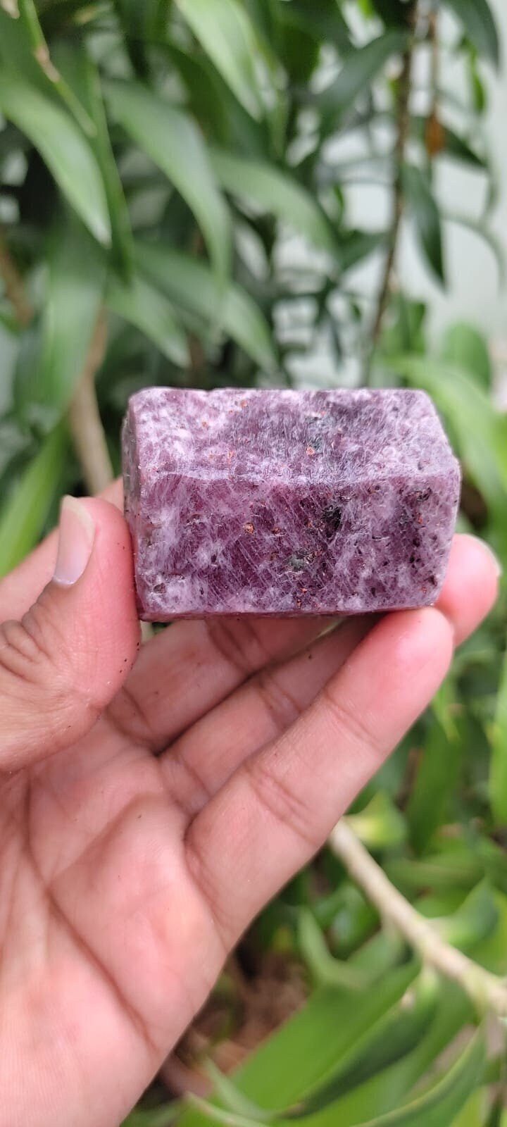 Unique Ruby Raw Use for Making Jewerly.a RUBY Raw Crystal Record Keeper ...