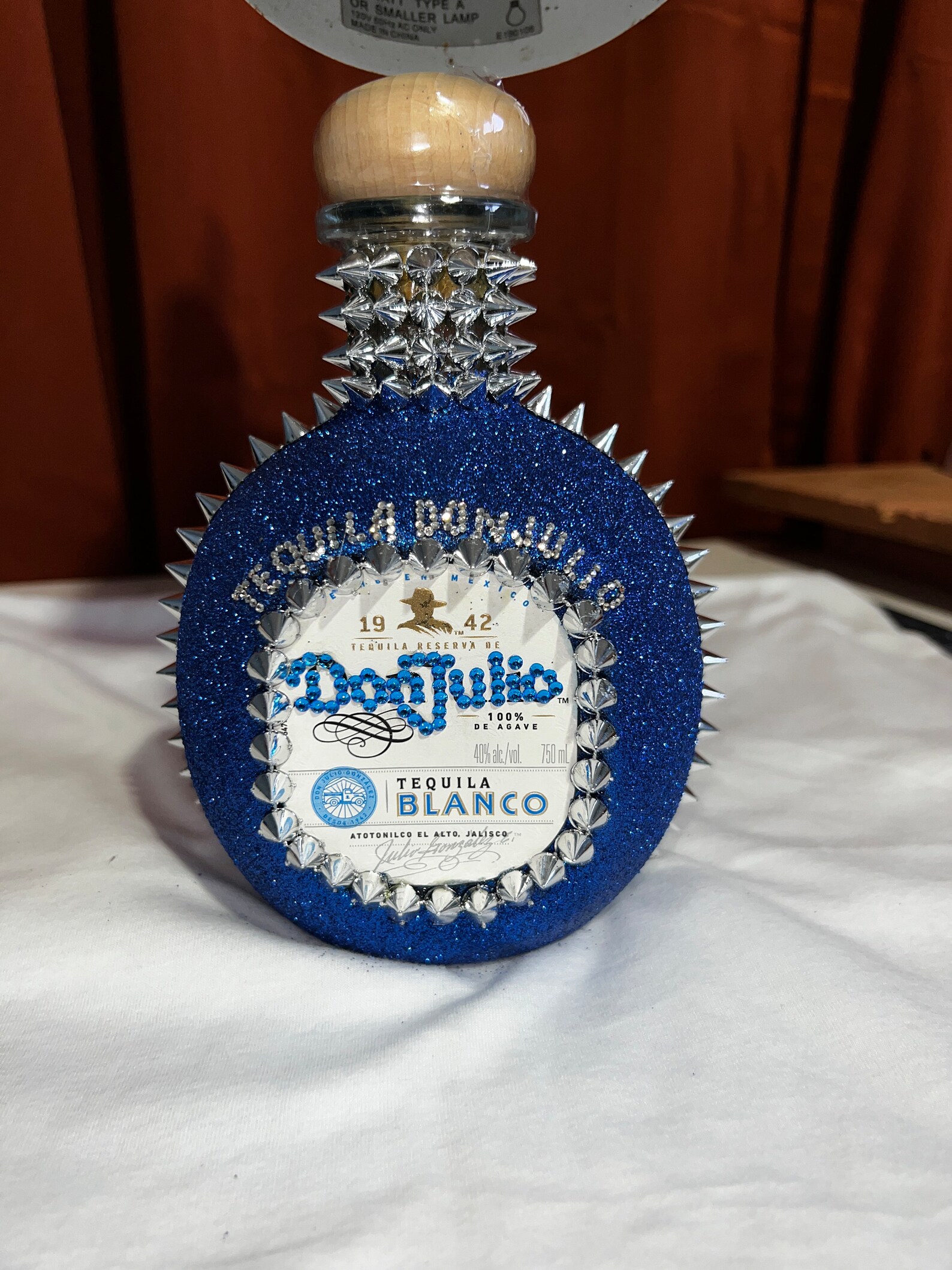 Custom Liquor Bottles - Etsy