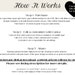 Witch Halloween Party Bar Menu Sign & Signature Drinks Menu (editable ...