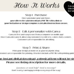 Pizza Bar Sign, Editable Pizza Menu Sign, Editable Menu Template, Grab ...