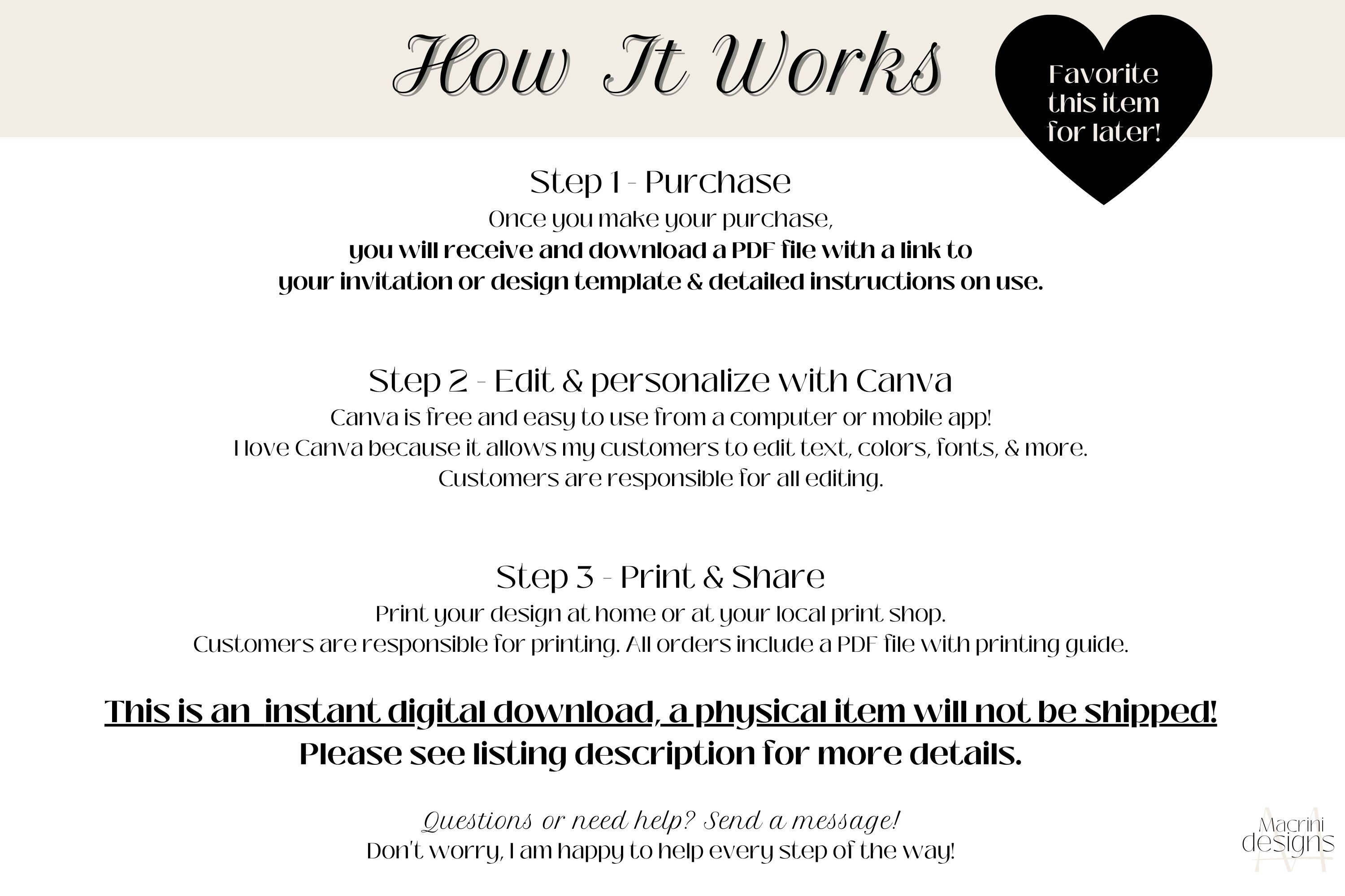 Pizza Bar Sign, Editable Pizza Menu Sign, Editable Menu Template, Grab ...