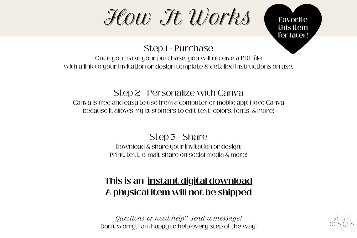 Work Happy Hour Invite Editable Happy Hour Invitation - Etsy