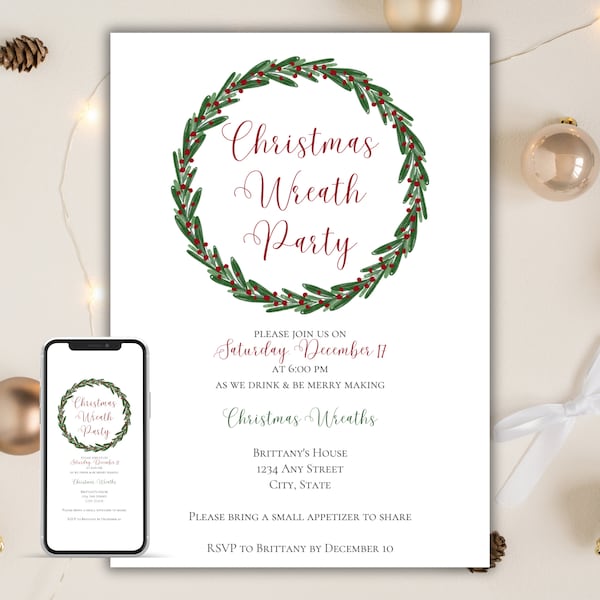 Wreath Making - Etsy