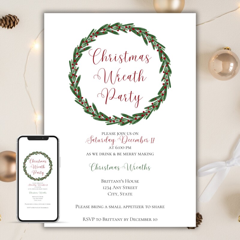 Wreath Making - Etsy