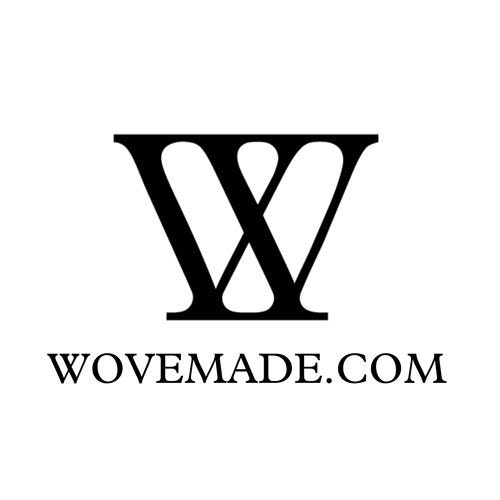 WoveMade - Etsy