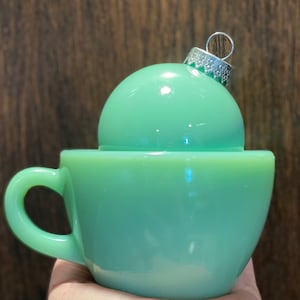 Jadeite Paint-set of 2 Jars-jadeite Liquid Paint-jadeite Colored Paint ...