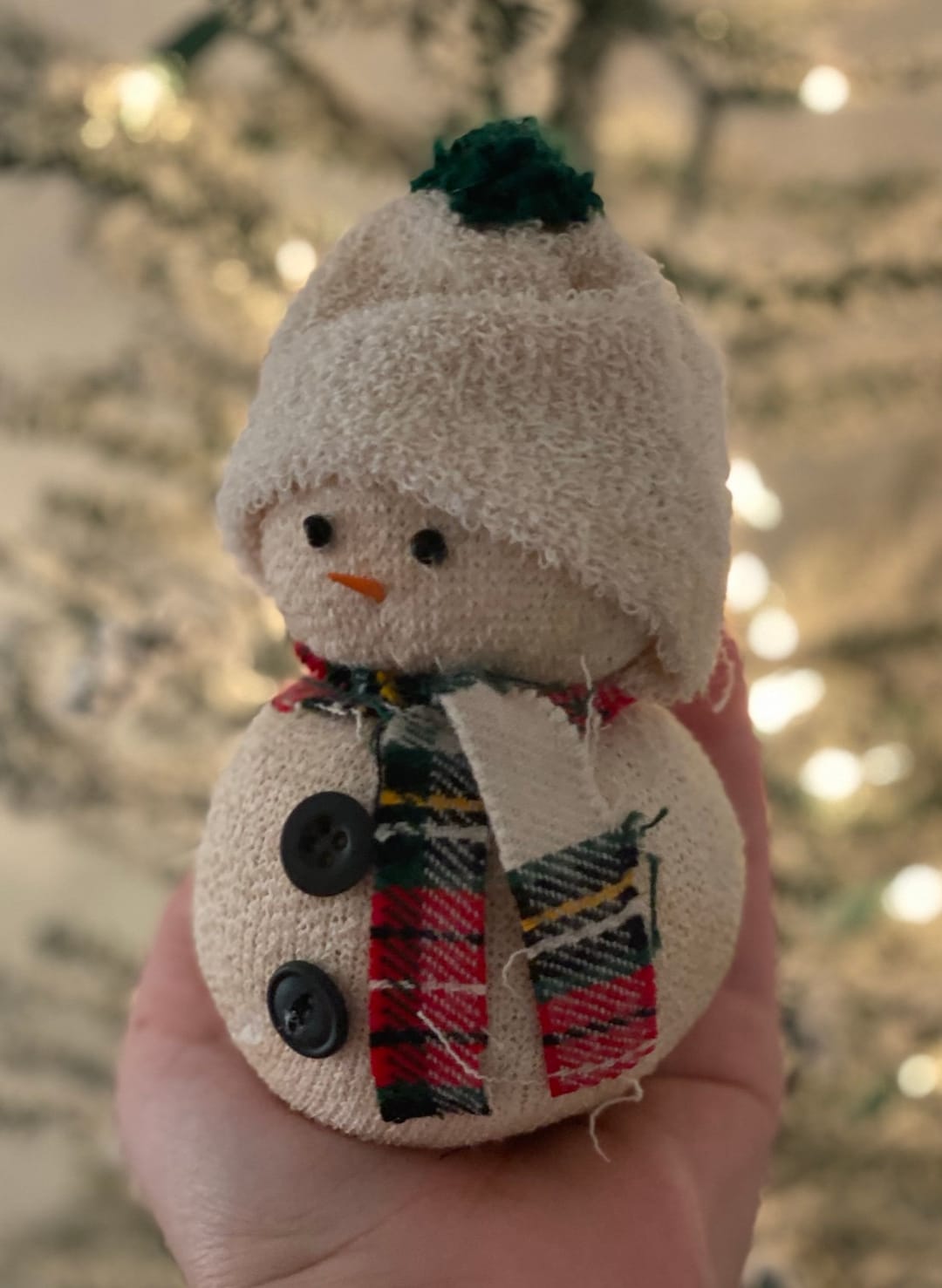 Handmade Snowmen- Primitive Snowman- Snowman Doll - Snowmen Decor - Etsy