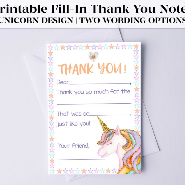 Fill in the Blank - Etsy