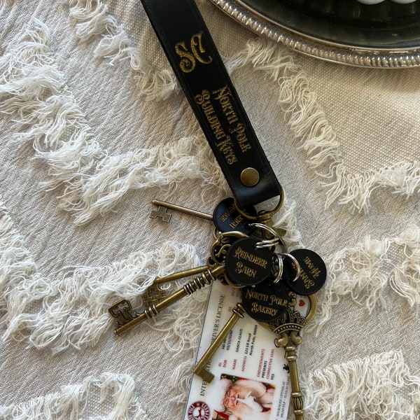Magic Car Key - Etsy