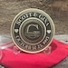 Personalized Wedding Challenge Coin - Etsy