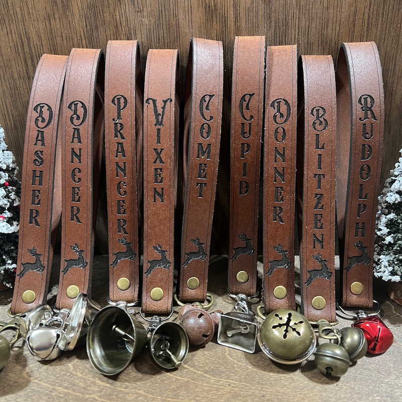 Reindeer Harness - Etsy