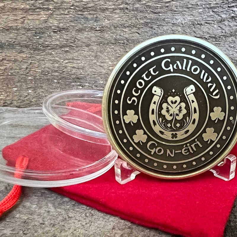 Irish Good Luck - Etsy