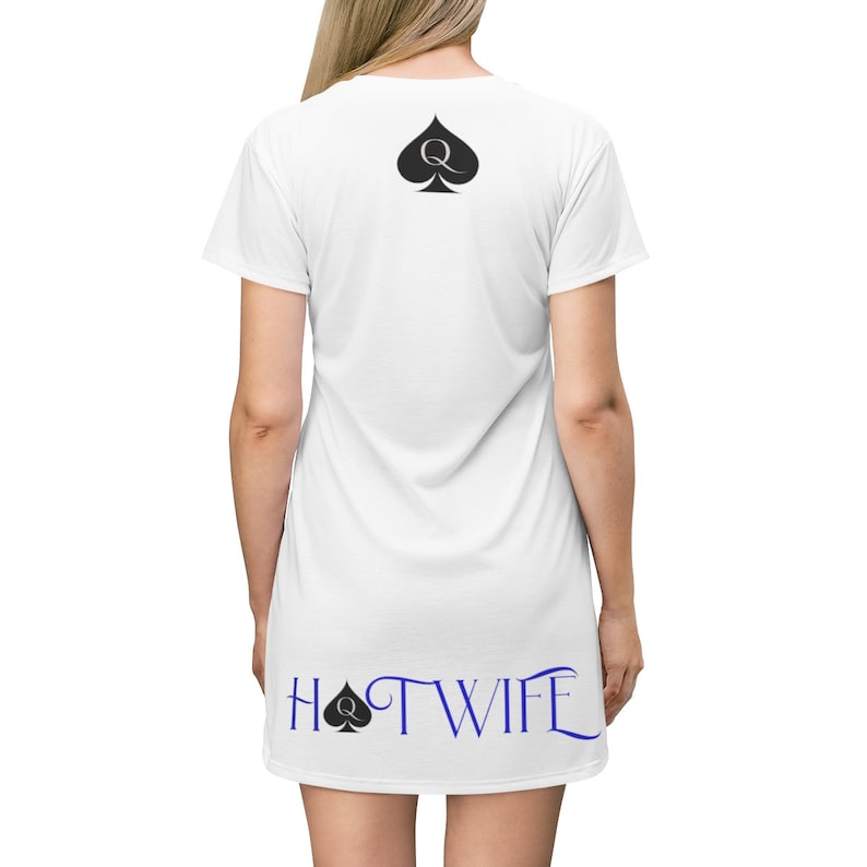 Hot Wife Training Dress Shared Wife Hoodie Swinger Lifestyle - Etsy
