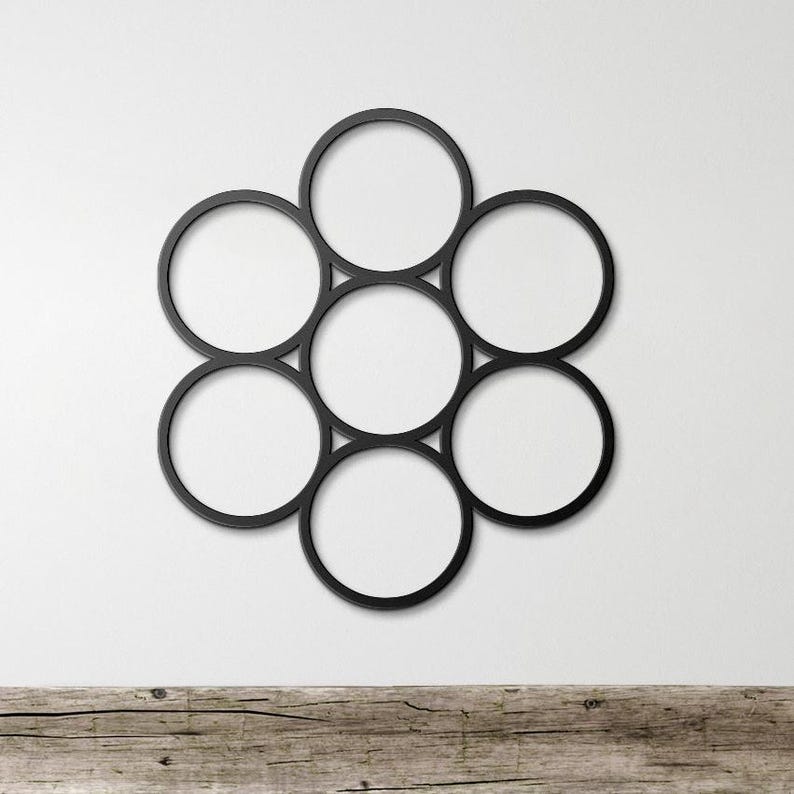 What Is Sacred Geometry?