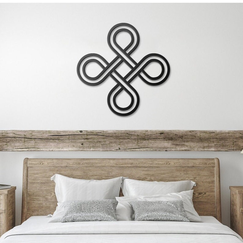 Celtic Knots: Sacred Geometry Symbols Of Eternity And ...