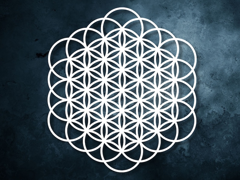 What Is Sacred Geometry?