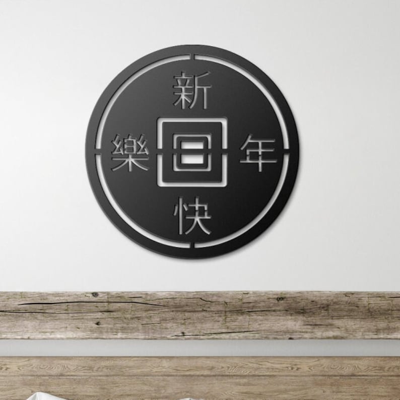 Embracing Chinese Luck Symbols: Fu, Lu, Shou, And Xi In Personal ...