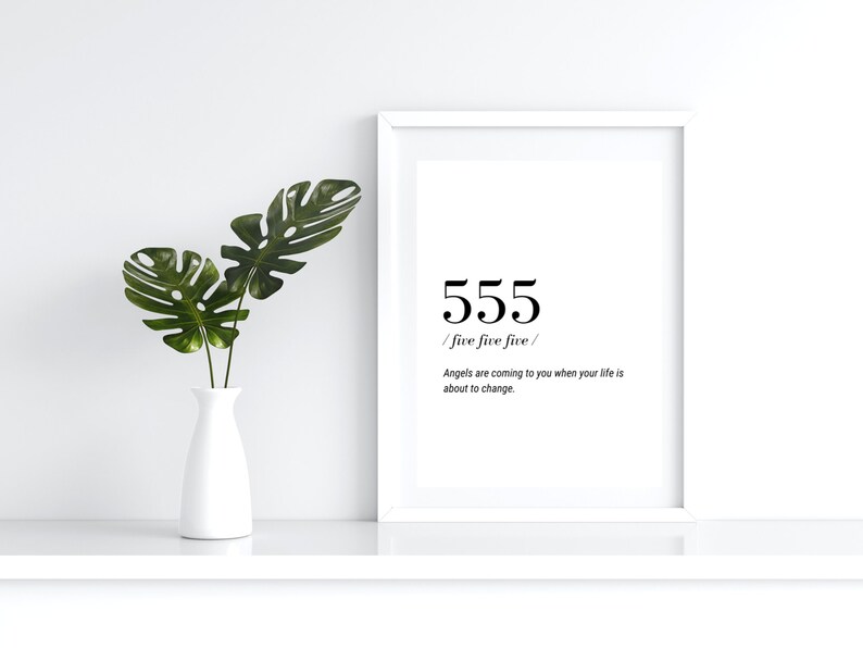 555🧿Angel Number Meanings | 555 Numerology