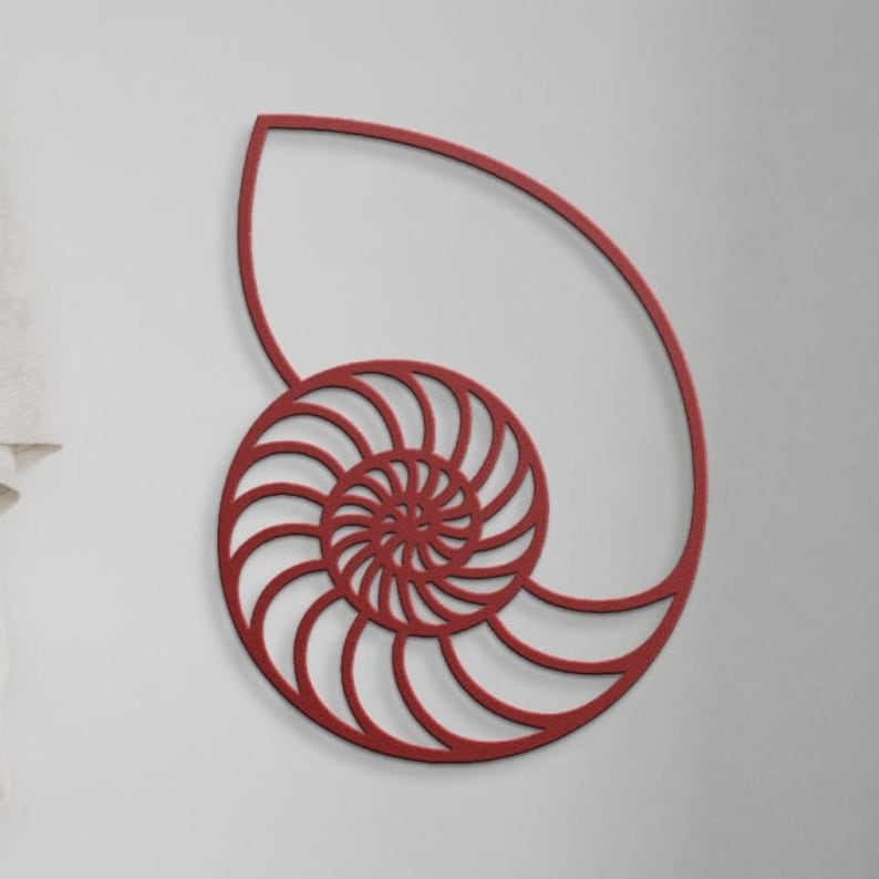 The Fibonacci Sequence: A Sacred Geometry Symbol For Growth And ...