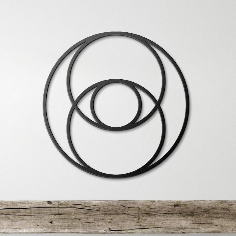 What Is Sacred Geometry?