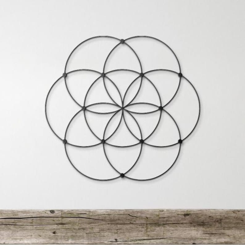What Is Sacred Geometry?