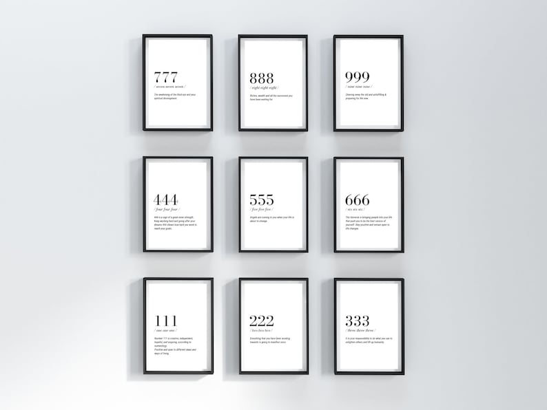555🧿Angel Number Meanings | 555 Numerology