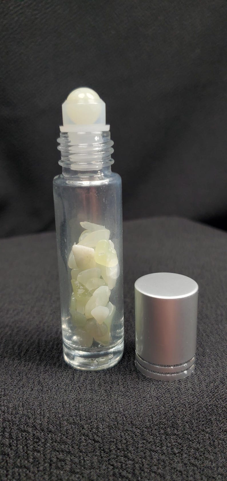 Empty Crystal Roller-ball Bottles - Etsy