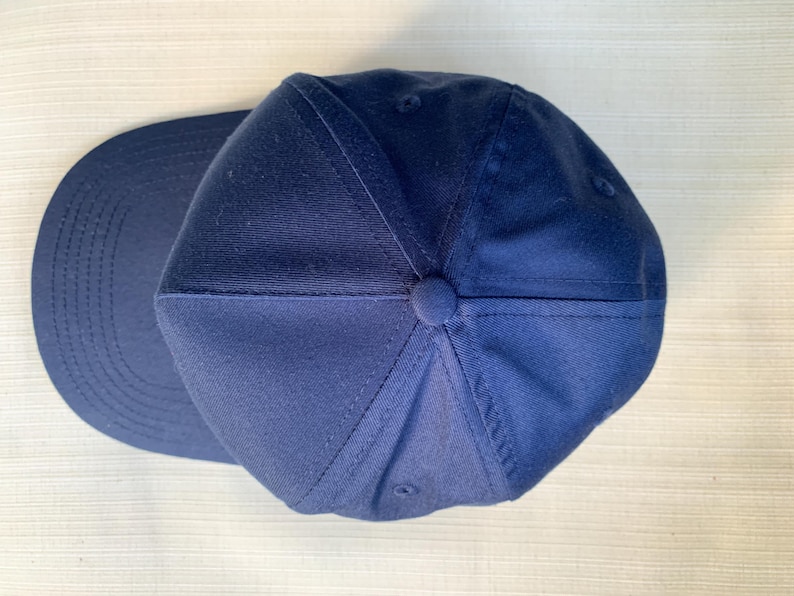 Embroidered San Francisco Bridge Cap: Custom Logo Dad Hat - Etsy