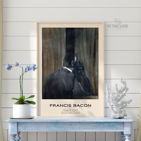 Bacon Poster - Etsy