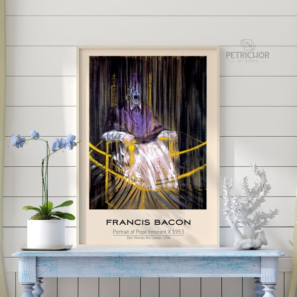 Bacon Art - Etsy