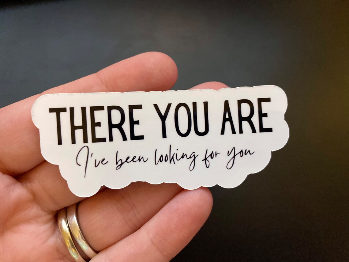 ACOTAR Sticker Set and Individual for Kindle Water Bottles - Etsy