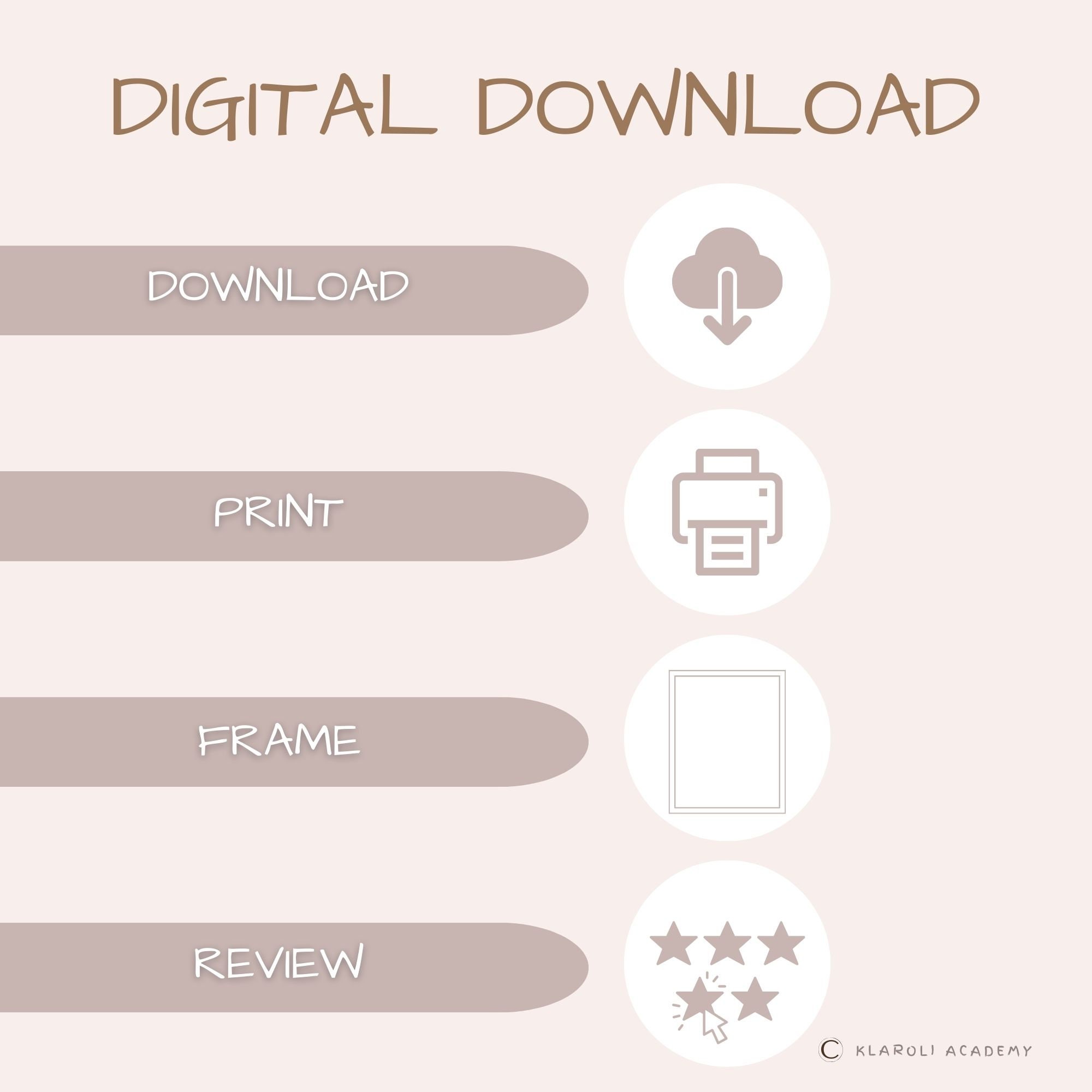 Colors Printable A4 Poster for Preschoolers, Learn Colours, Learning ...