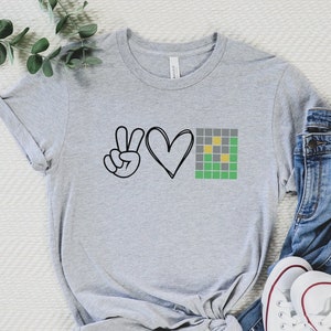 Nytimes Wordle Shirt, Wordle Tshirt, Wordle Gift, NYT Wordle, Wordle ...